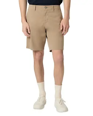 Paige Phillips 8.5 Shorts - Farro