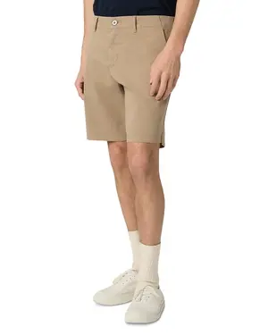 Paige Phillips 8.5 Shorts - Farro
