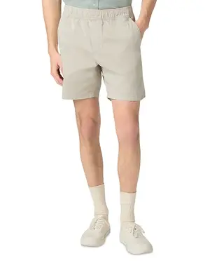 Paige Elijah 6 Shorts - Shallow