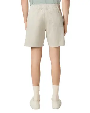 Paige Elijah 6" Elasticated Waist Shorts
