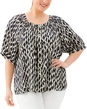 Karen Kane Blouses