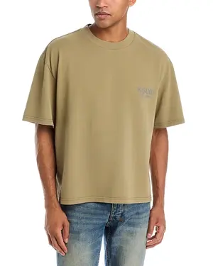 Ksubi State Halen Short Sleeve Tee
