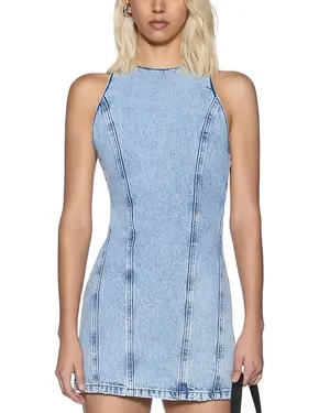 Ksubi Phillipa Flight Dress