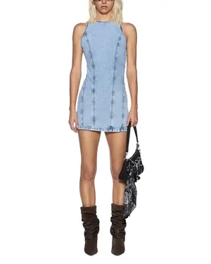 Ksubi Phillipa Flight Dress