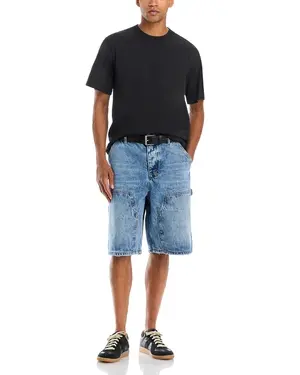 Ksubi Maxx Operator Shorts