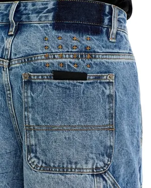 Ksubi Maxx Operator Shorts
