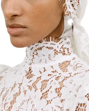 DE LA VALI Bonita Headscarf