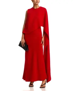 HEIRLOME Clementine Midi Dress