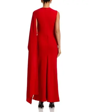 HEIRLOME Clementine Midi Dress