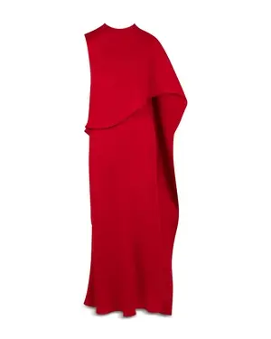 HEIRLOME Clementine Midi Dress