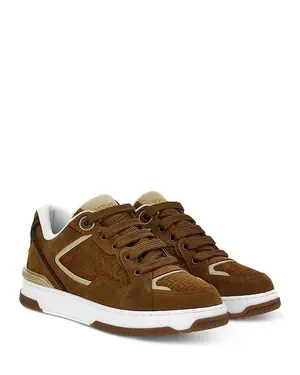 Versace Active Sneakers For Men
