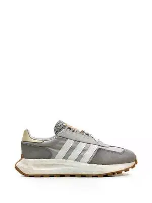 Adidas Retropy E5 Suede-panel Sneakers