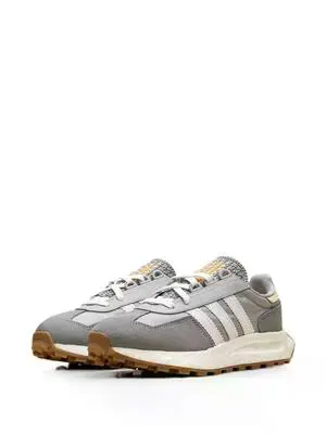 Adidas Retropy E5 Suede-panel Sneakers