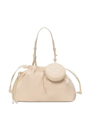 Mz Wallace Waverly Small Satchel