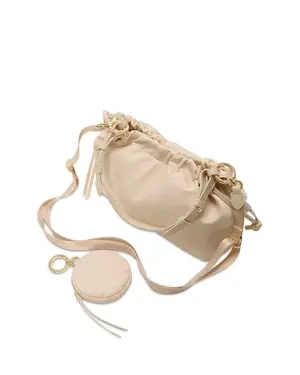 Mz Wallace Waverly Small Satchel