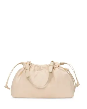 Mz Wallace Waverly Small Satchel