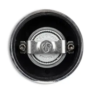 PEUGEOT Mignonnette Plated Pepper Mill, 4
