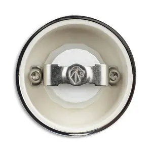 PEUGEOT Mignonnette Plated Salt Mill, 4