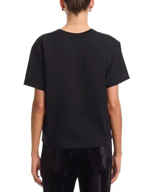 Alexander McQueen Logo T-shirt