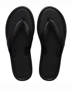 Havaianas Puffed Up Thong Sandals