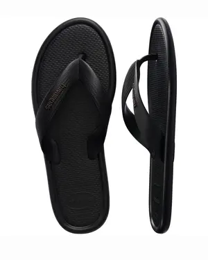 Havaianas Puffed Up Thong Sandals