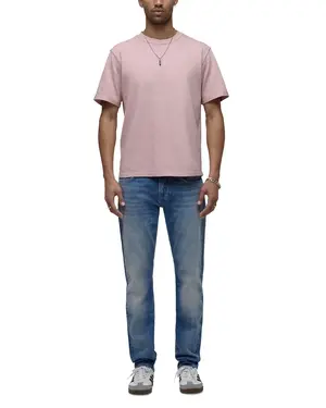 Hudson Jeans Blake Slim Straight Fit Jeans