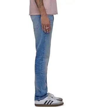 Hudson Jeans Blake Slim Straight Fit Jeans