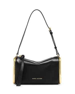 Marc Jacobs Juliette Shoulder Bag - Black