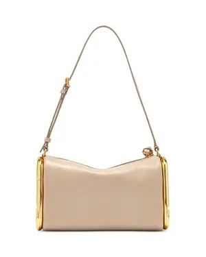Marc Jacobs Juliette Shoulder Bag - Cloud White