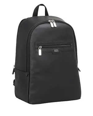 BOSS Lewis Backpack - Black