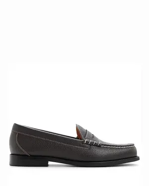 G.H.BASS G.h. Bass Berkeley Loafers - Dark Brown