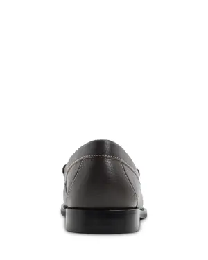 G.H.BASS G.h. Bass Berkeley Loafers - Dark Brown