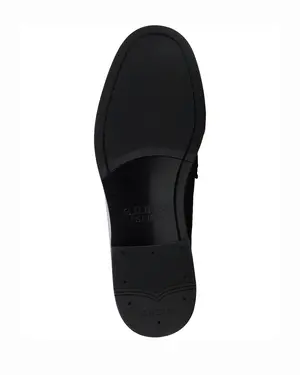 G.H.BASS G.h. Bass Berkeley Loafers - Dark Brown