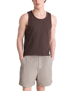Madewell Loose Fit Shorts For Men