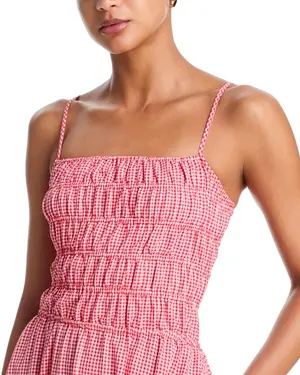 Solid & Striped The Delta Dress