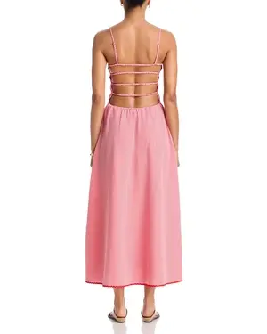 Solid & Striped The Delta Dress