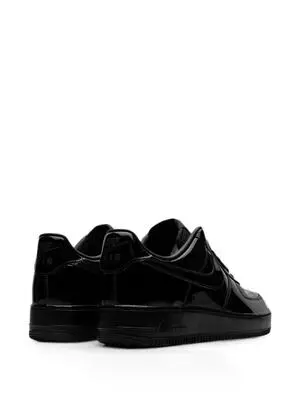 Nike Force 1 Low '07 Patent-leather Sneakers