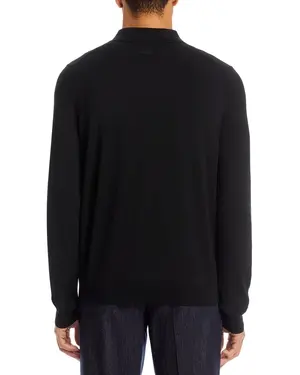 Hugo San Jordan Cardigan
