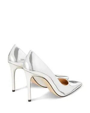 STUART WEITZMAN Power 100 Pumps