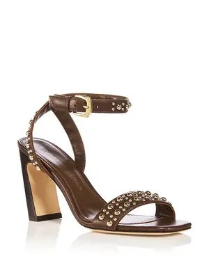 Stuart Weitzman Studded Shoes For Women