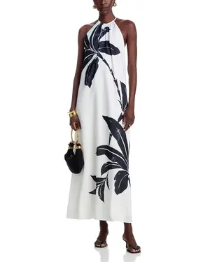 Kobi Halperin Kaylee Maxi Dress