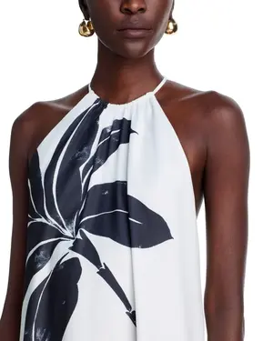Kobi Halperin Kaylee Maxi Dress