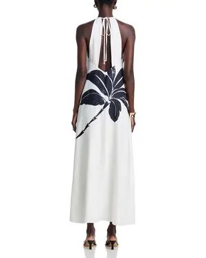 Kobi Halperin Kaylee Maxi Dress