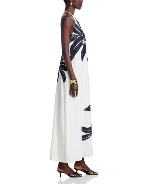 Kobi Halperin Kaylee Maxi Dress