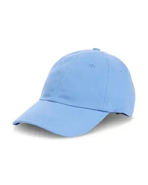 Madewell Paracord Baseball Cap - Retro Blue