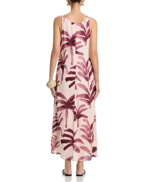 A.REN Isle Maxi Dress