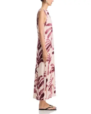 A.REN Isle Maxi Dress