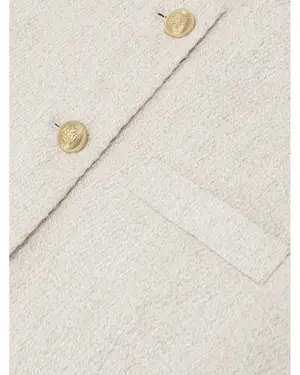 REISS Nolah Waistcoat
