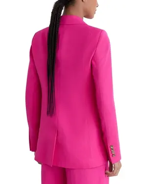 REISS Charli Blazer