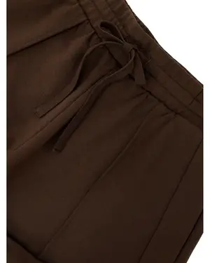 REISS Willa Sweat Shorts